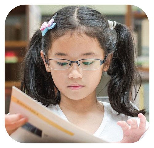 Literacy Programmes for Children — I Can Read Australia