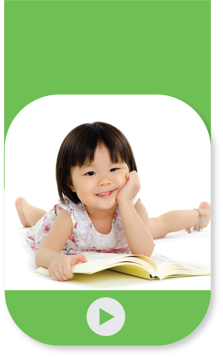 I Can Read Australia