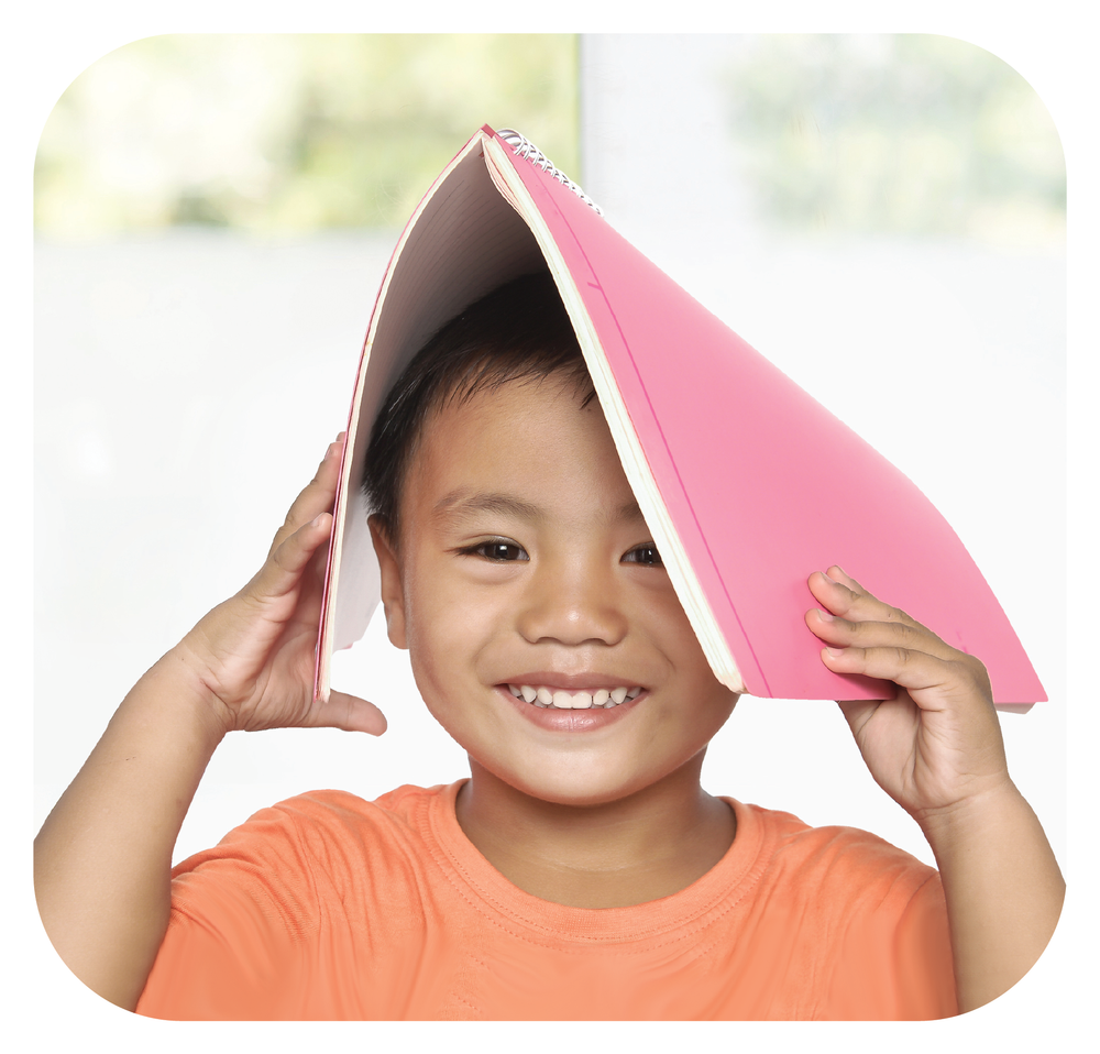 Literacy Programmes for Children — I Can Read Australia