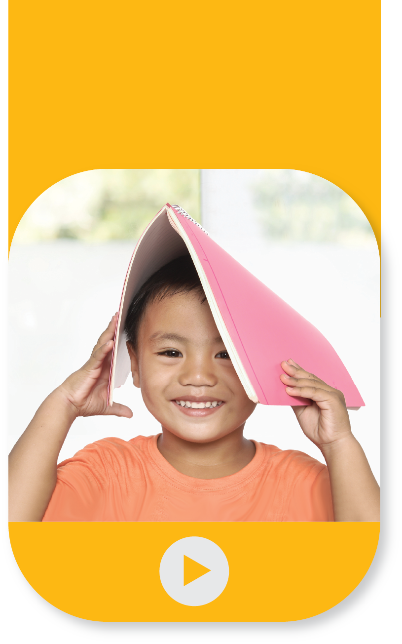 Literacy Programmes for Children — I Can Read Australia