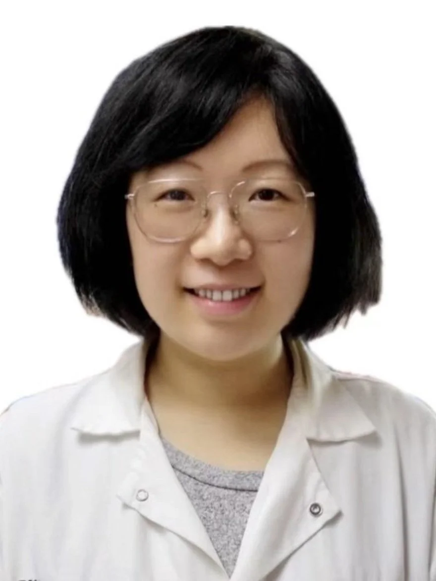 Team — Fang Lab at Stanford