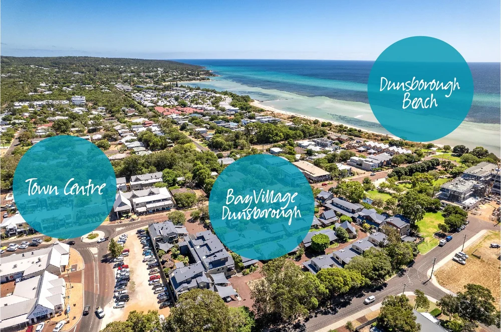 Bay Village Dunsborough