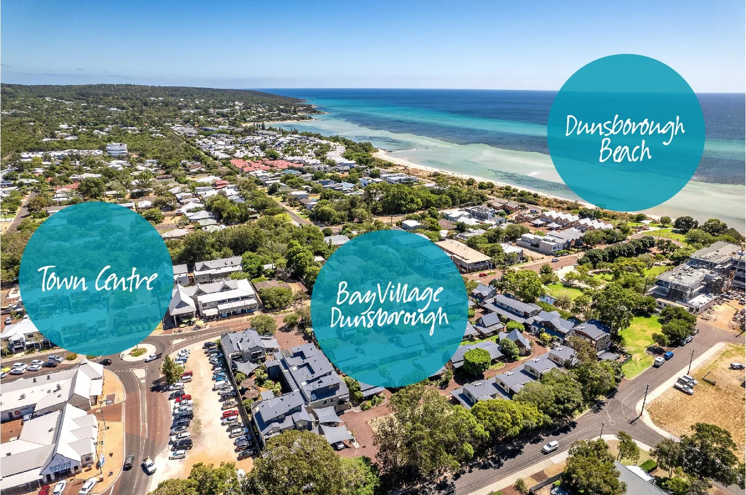 Bay Village Dunsborough