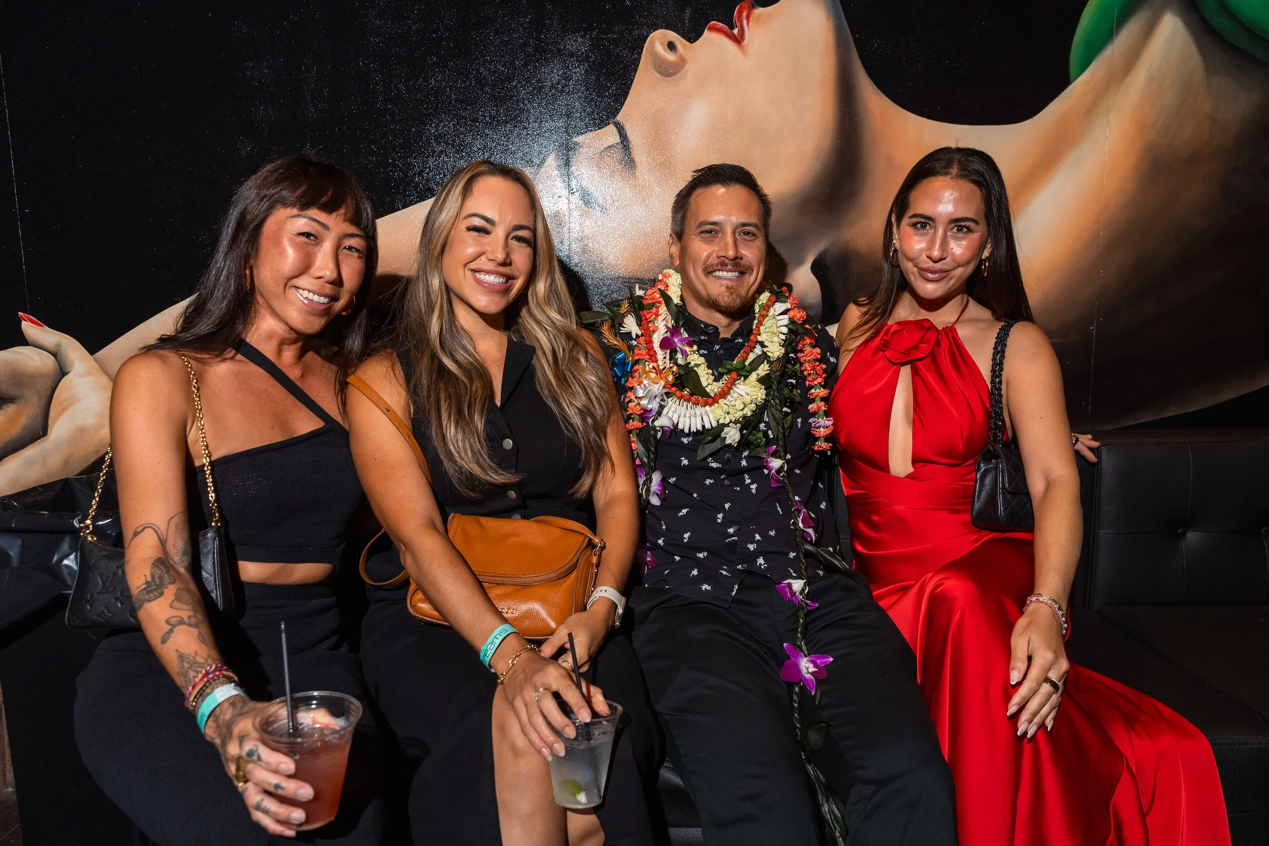 Eve Ala Moana - Luxury Night Club & Event Space in Honolulu, Hawaii
