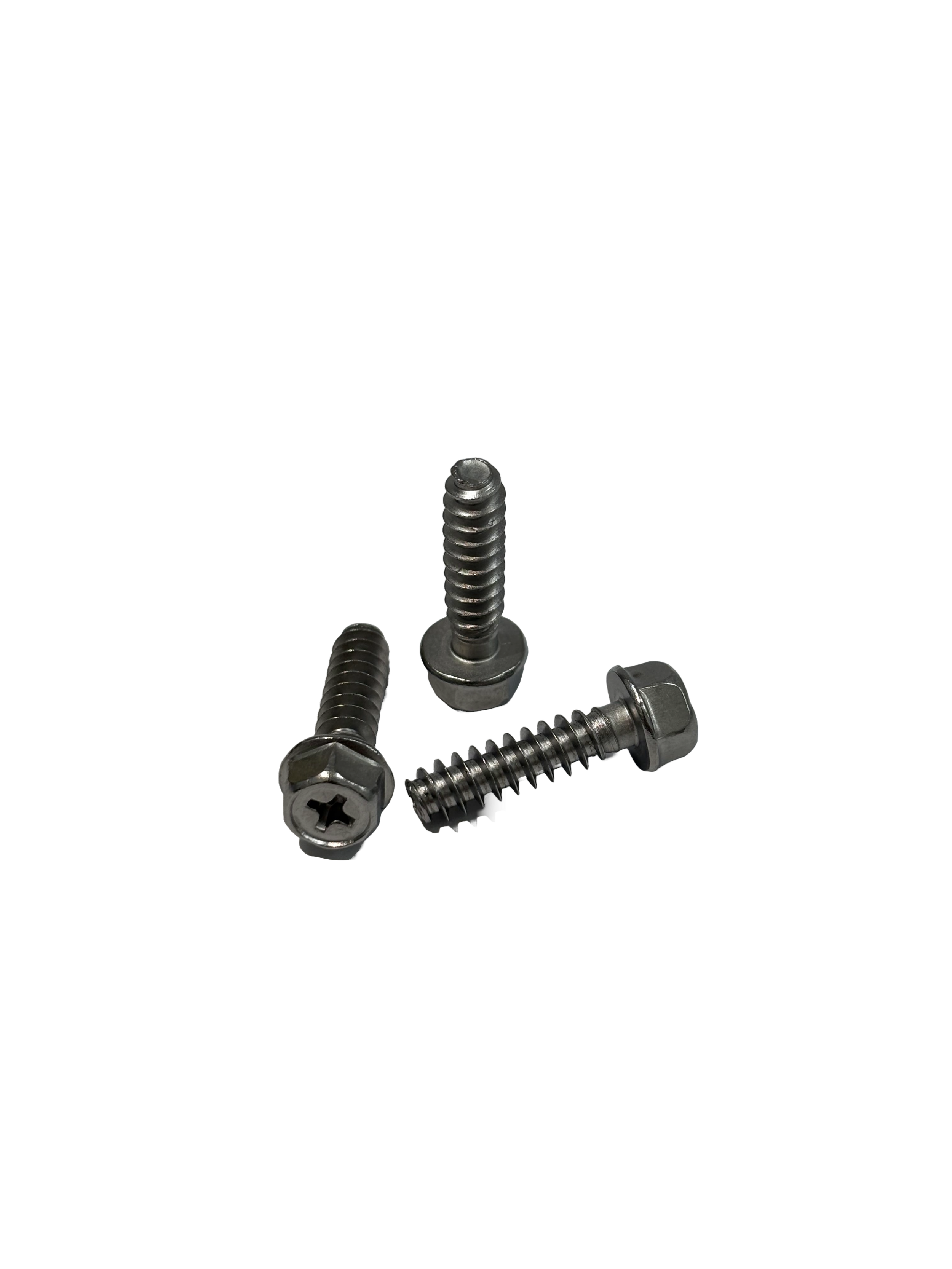 Precision Screws — Great Star Screw