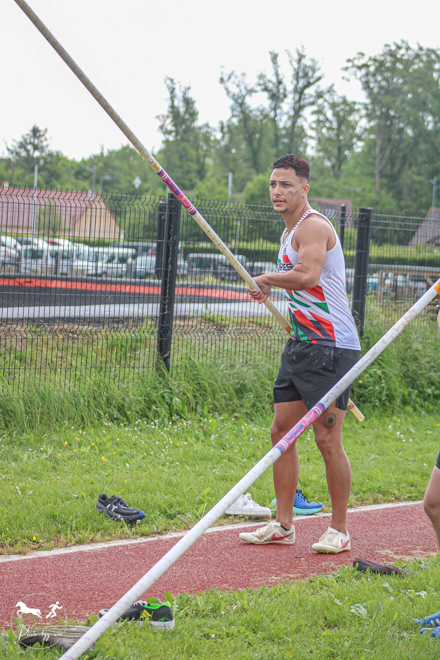 US Berry Athlétisme