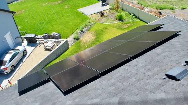Freedom Solar Pro - Freedom from High Cost Energy