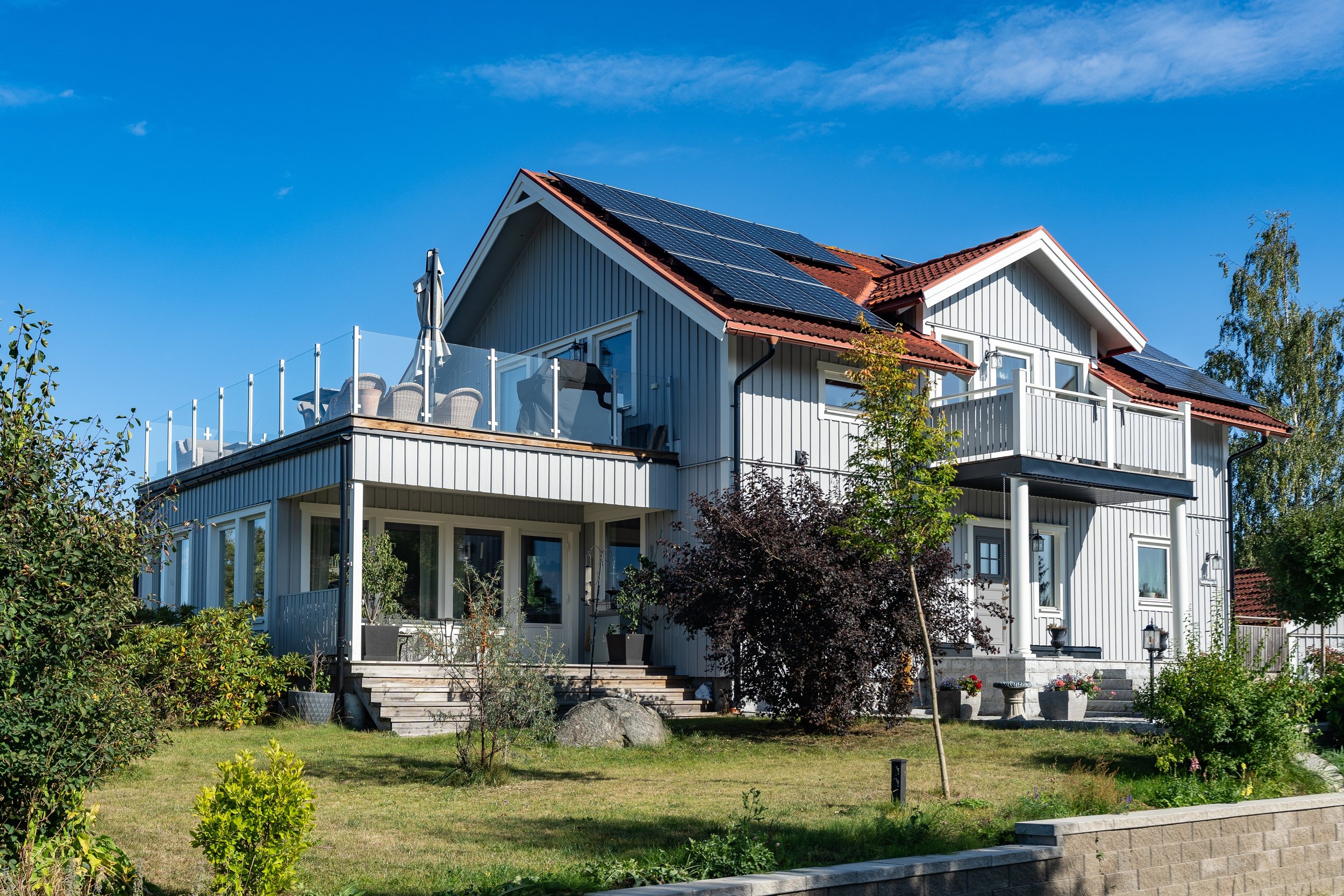 Freedom Solar Pro - Freedom from High Cost Energy