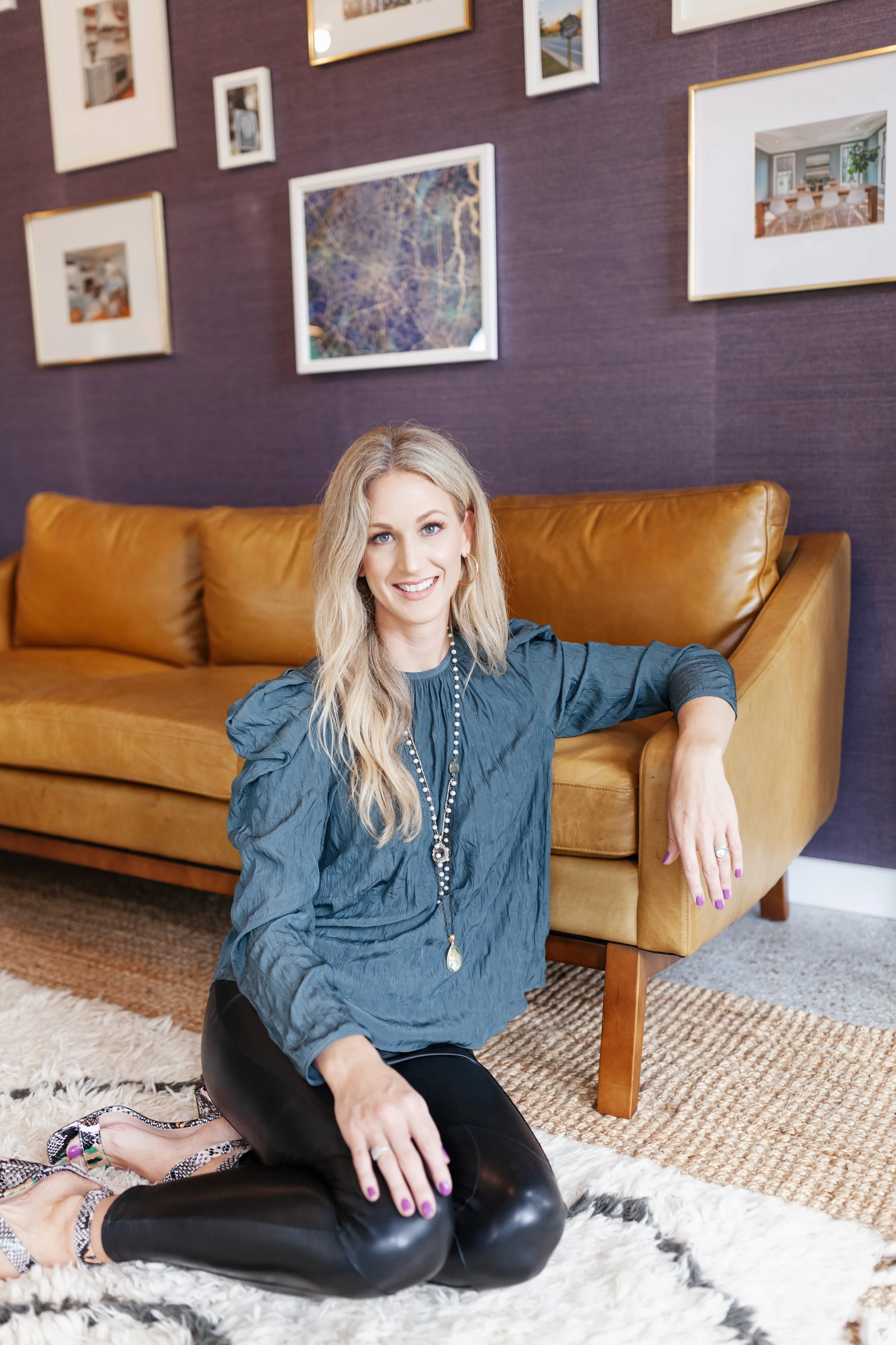 Genevieve Williams Real Estate | Charlotte, North Carolina