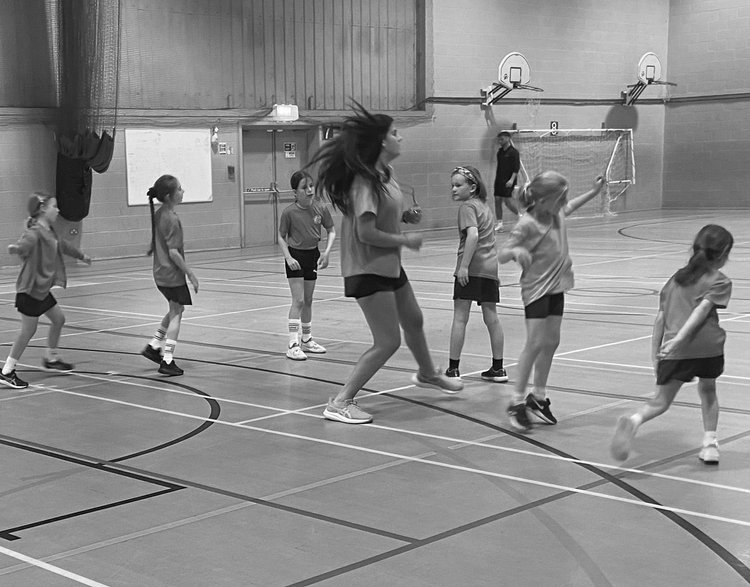 Bournemouth Netball Club Squads — NETBall