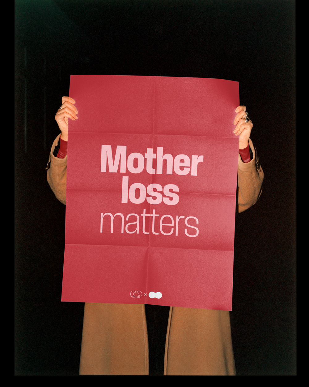 The Motherless Mothers | Join Supportive Community Now