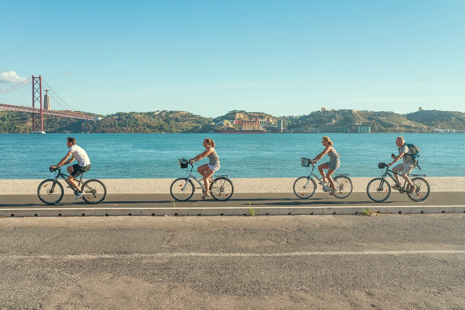 Sports and Activities in Lisbon | Outdoor Adventures and Fun ...