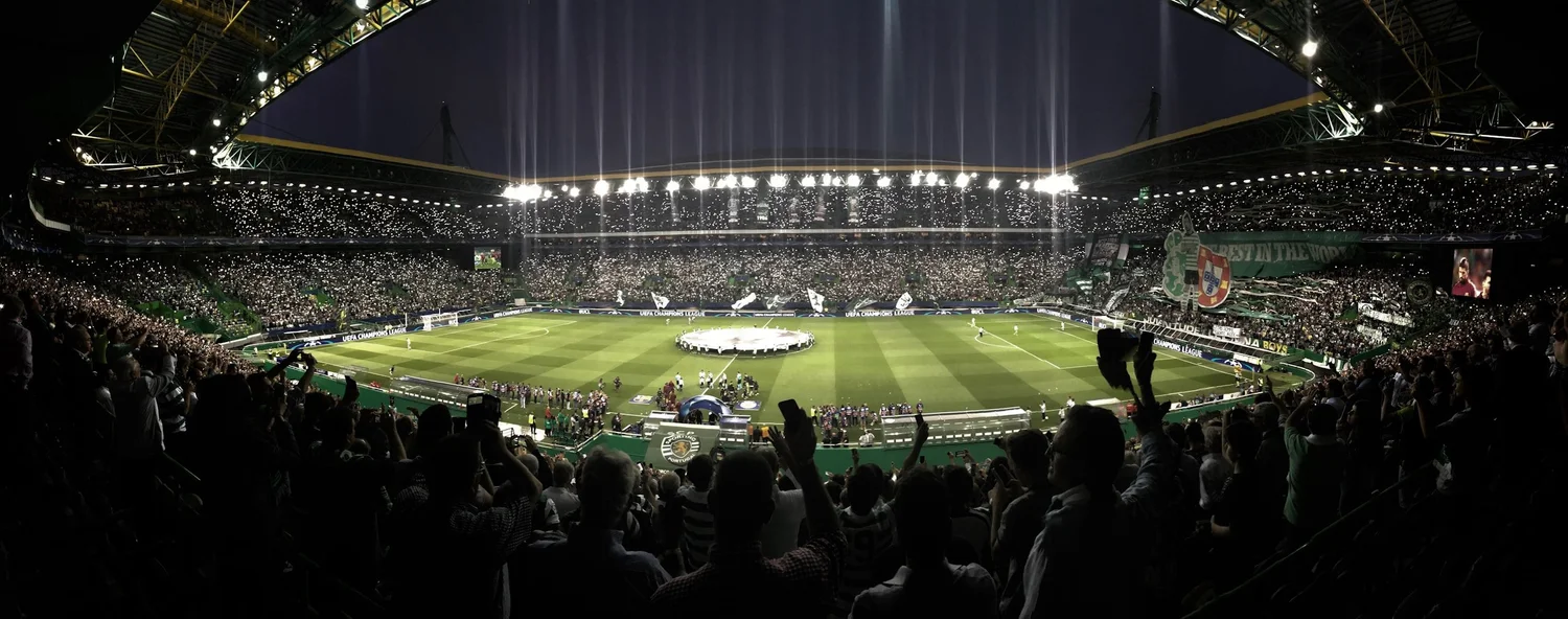 Sporting CP | Explore the History and Legacy of Lisbon's Iconic ...