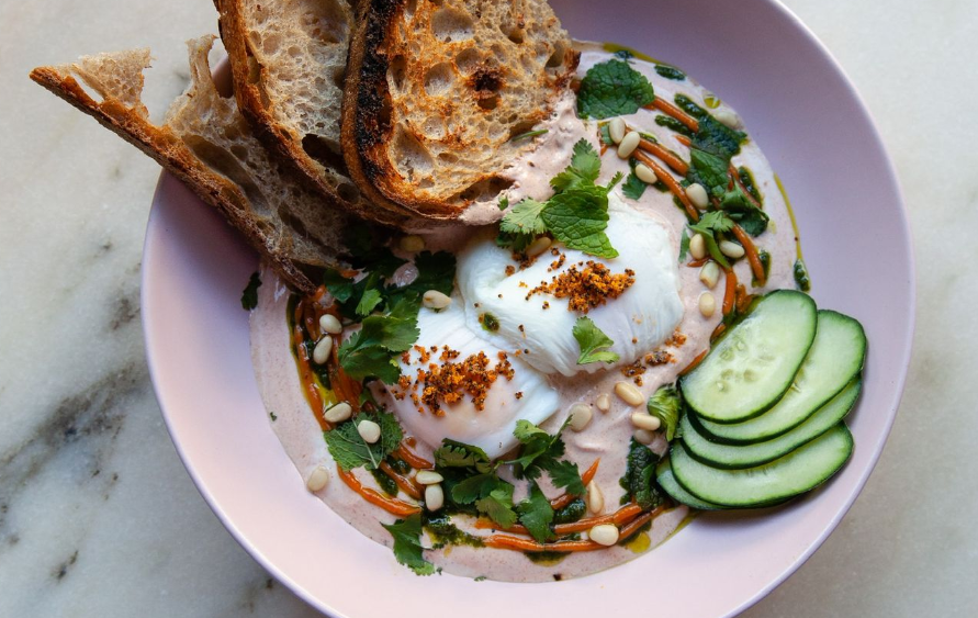 Dear Breakfast Lisbon | Start Your Day with the Best Breakfast and ...