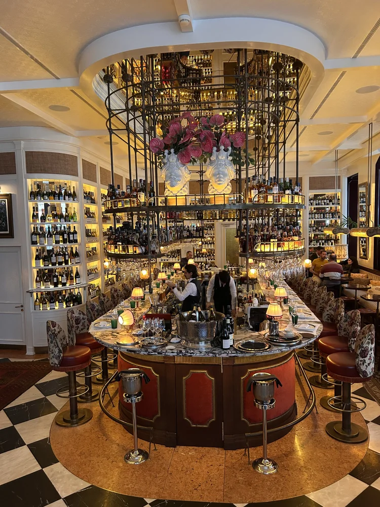 Rocco Restaurant | Discover the Exquisite Culinary Experience at Rocco ...