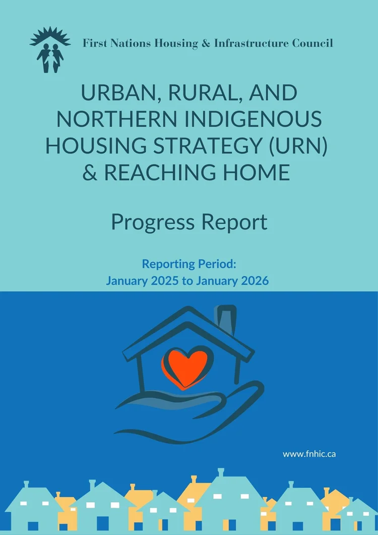 Urban, Rural and Northern Indigenous Housing Strategy | Support ...