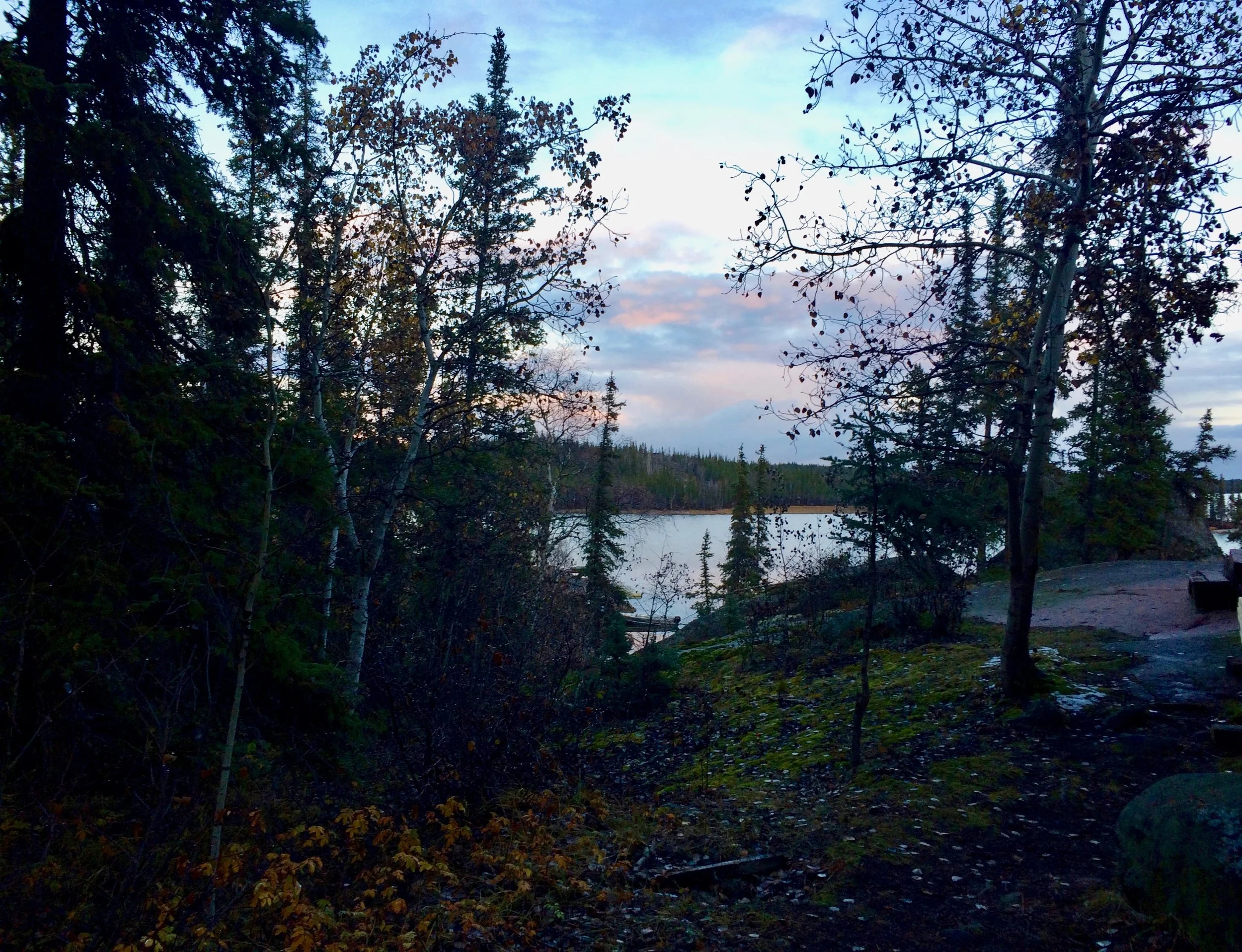 General 1 — First Nations Housing & Infrastructure Council