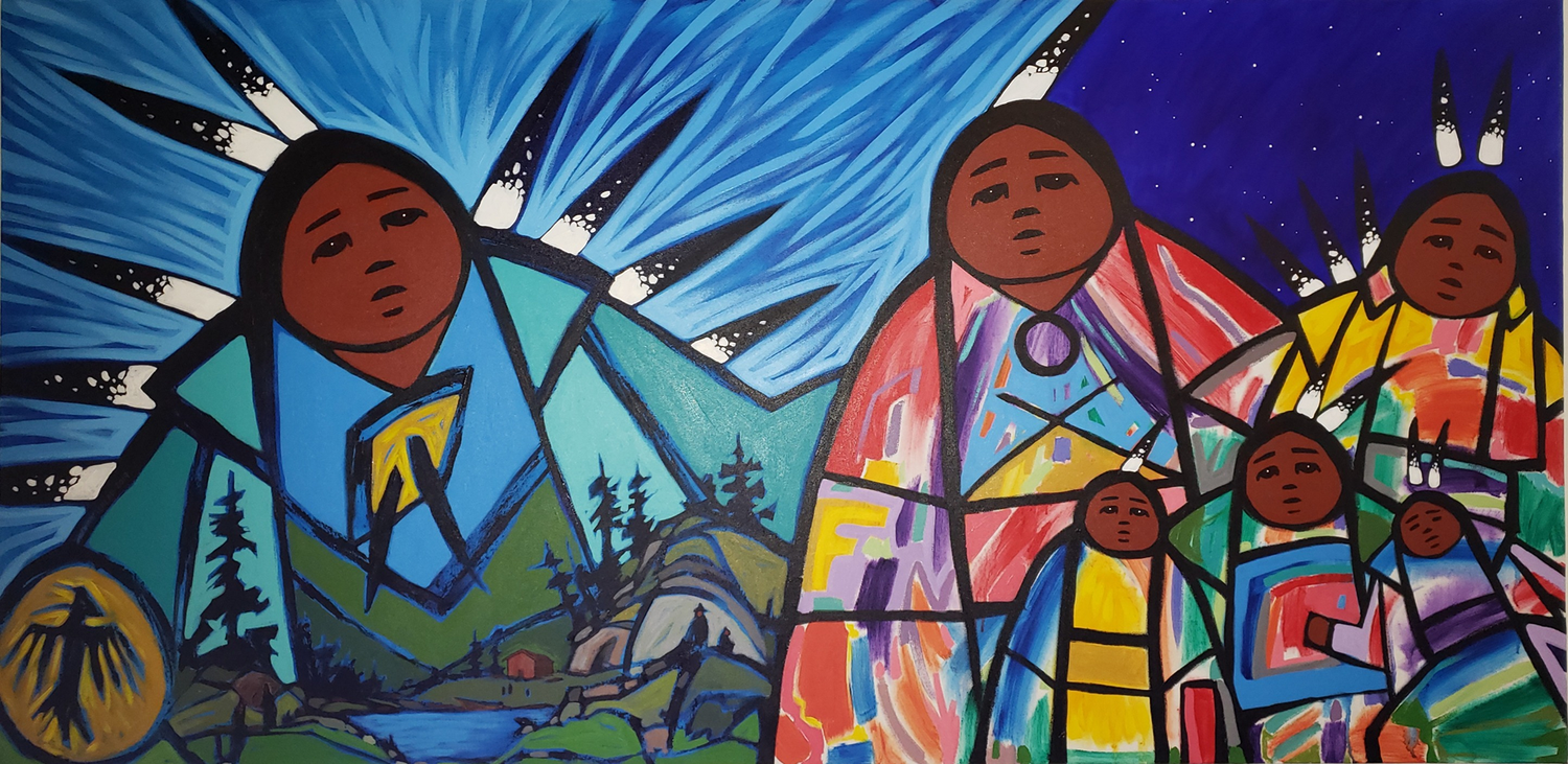 First Nations Housing & Infrastructure Council