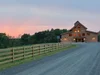 The Barn — Rolling Meadow Farm