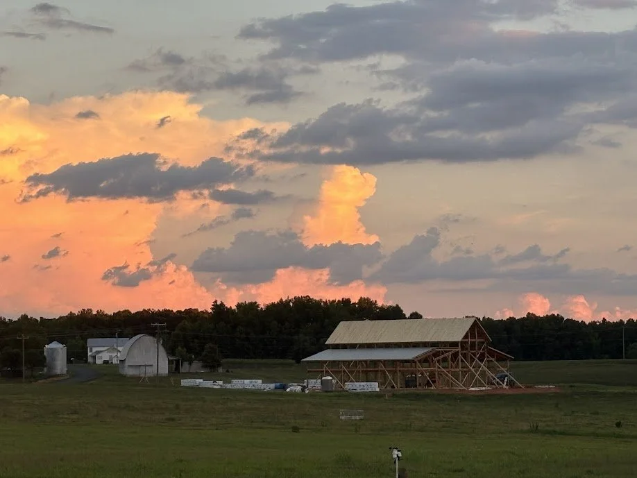 About Us — Rolling Meadow Farm