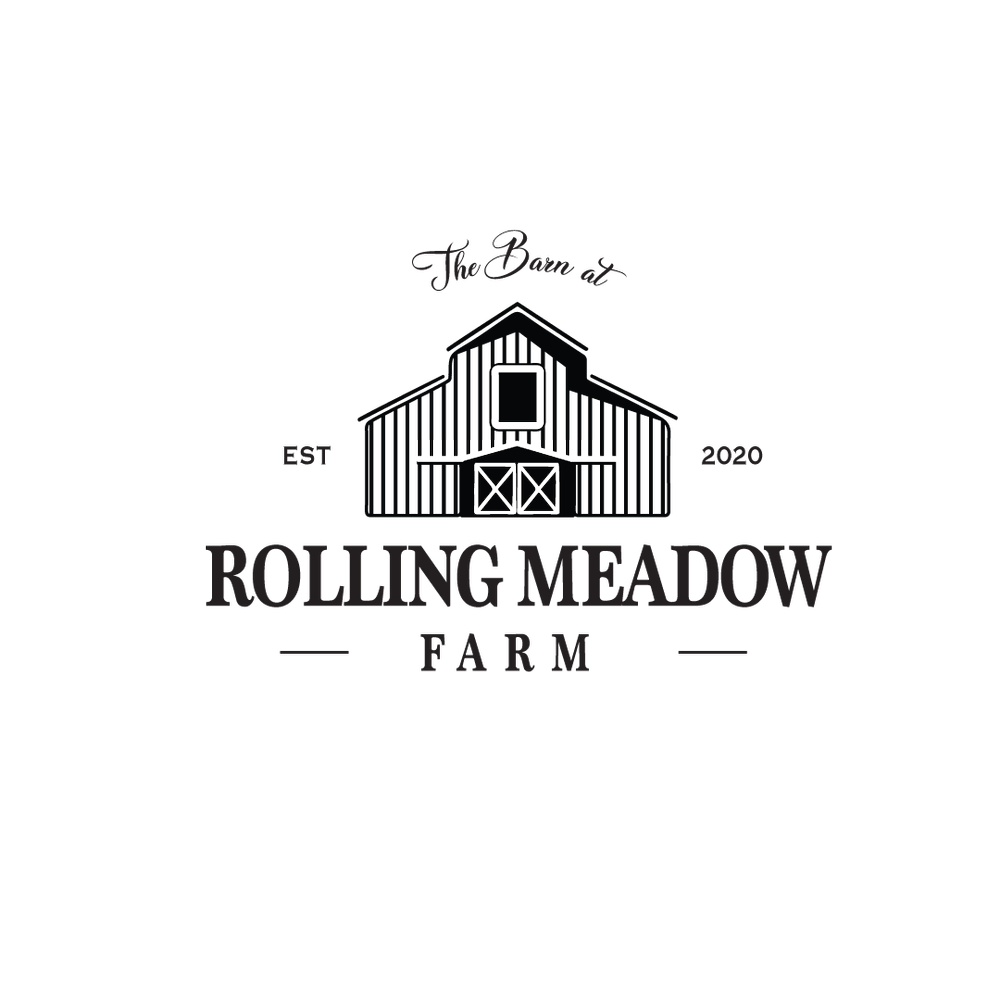 The Barn — Rolling Meadow Farm