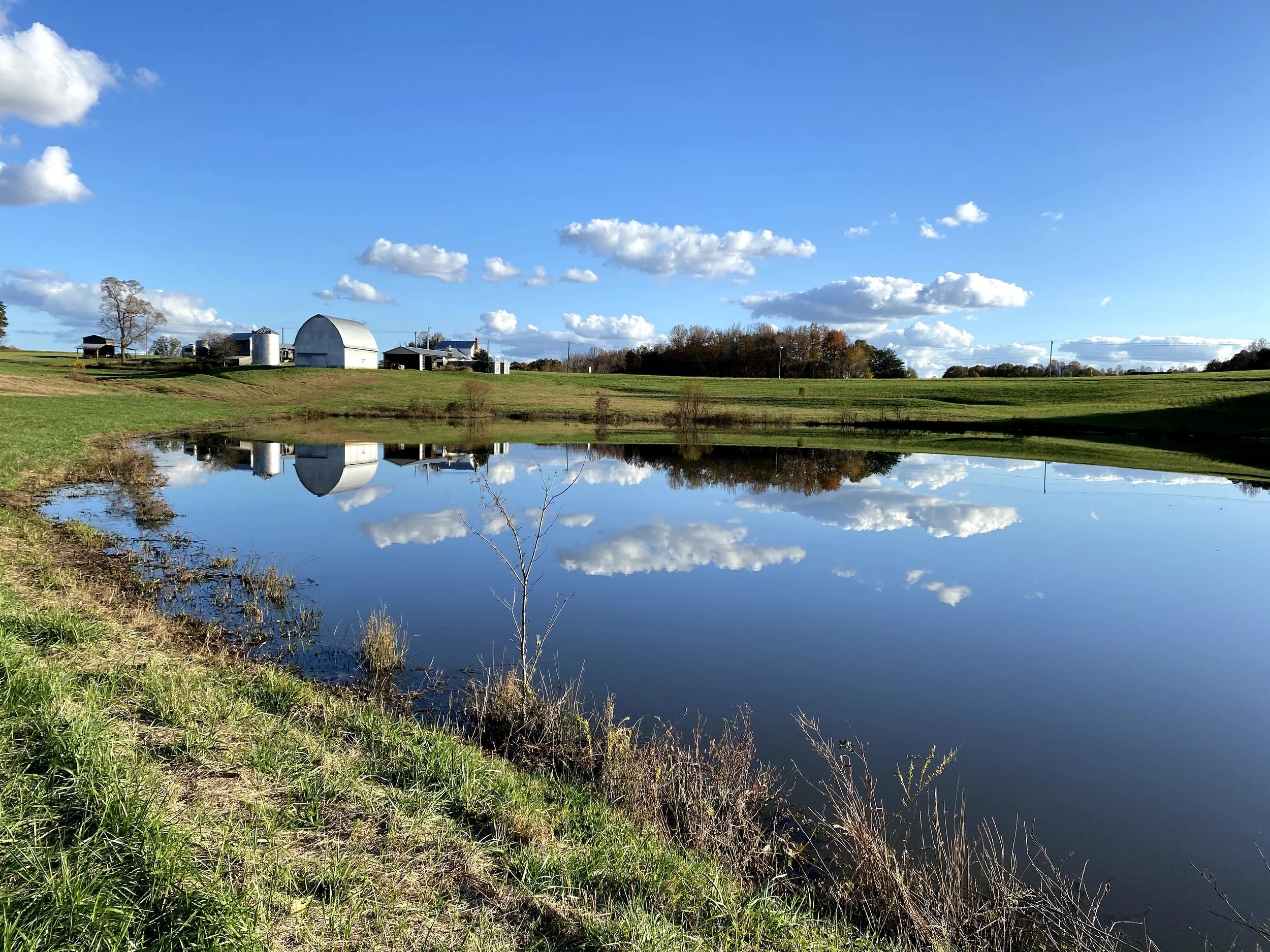About Us — Rolling Meadow Farm