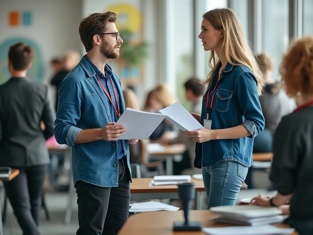 Mediation in Education – Resolving School Conflicts for a Harmonious ...
