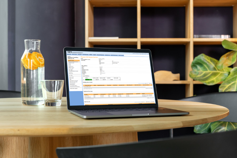 Products — wedoIT-solutions GmbH