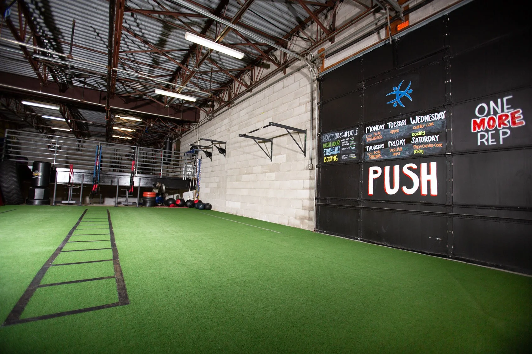 Pricing — TriBalance