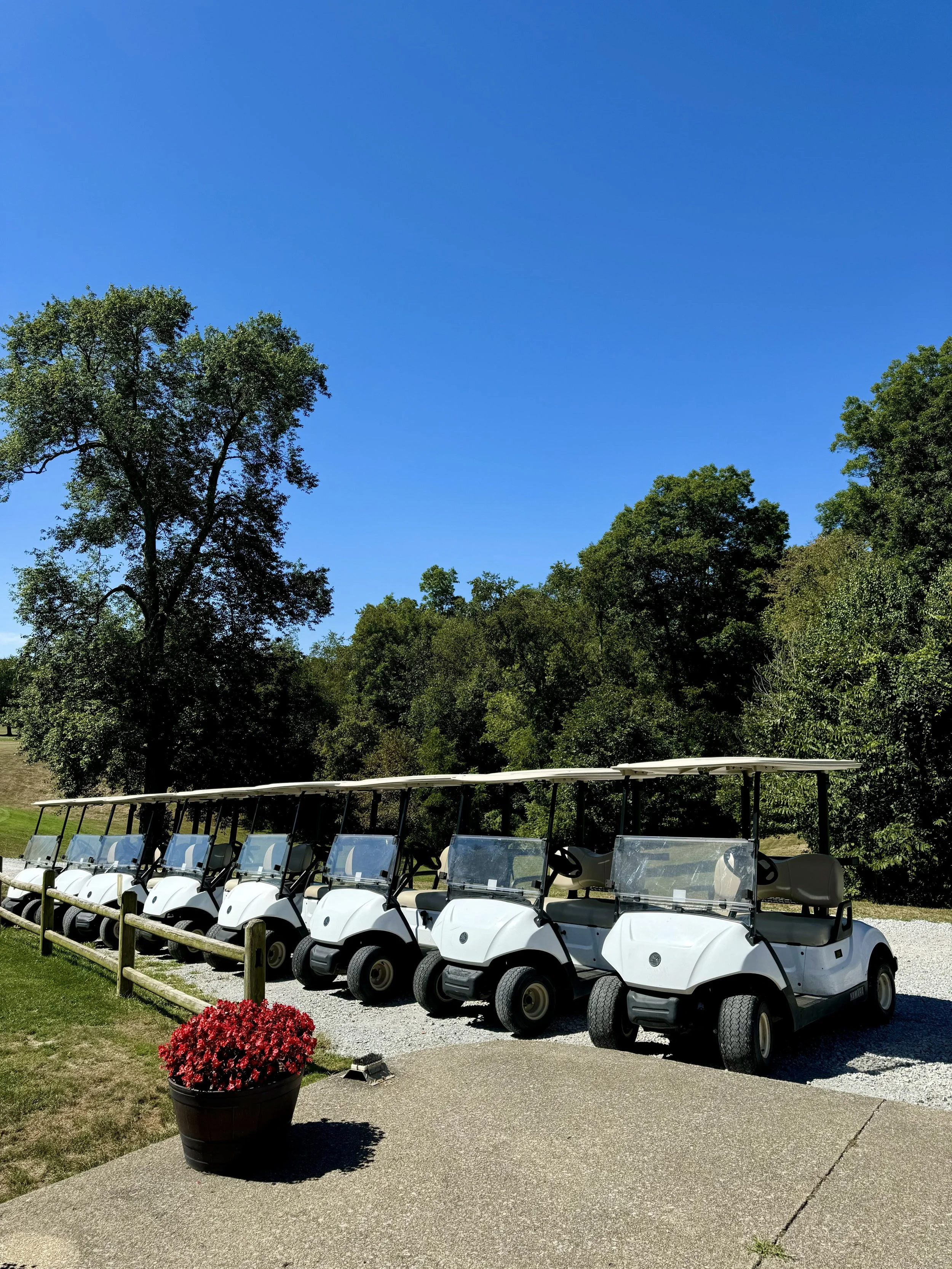 Round Lake Golf Course