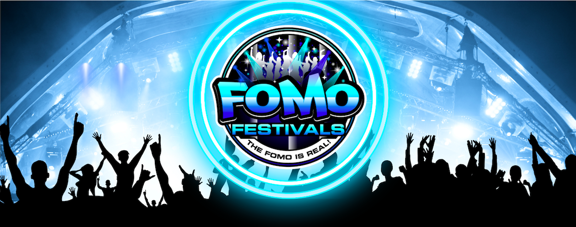 FOMO Festivals