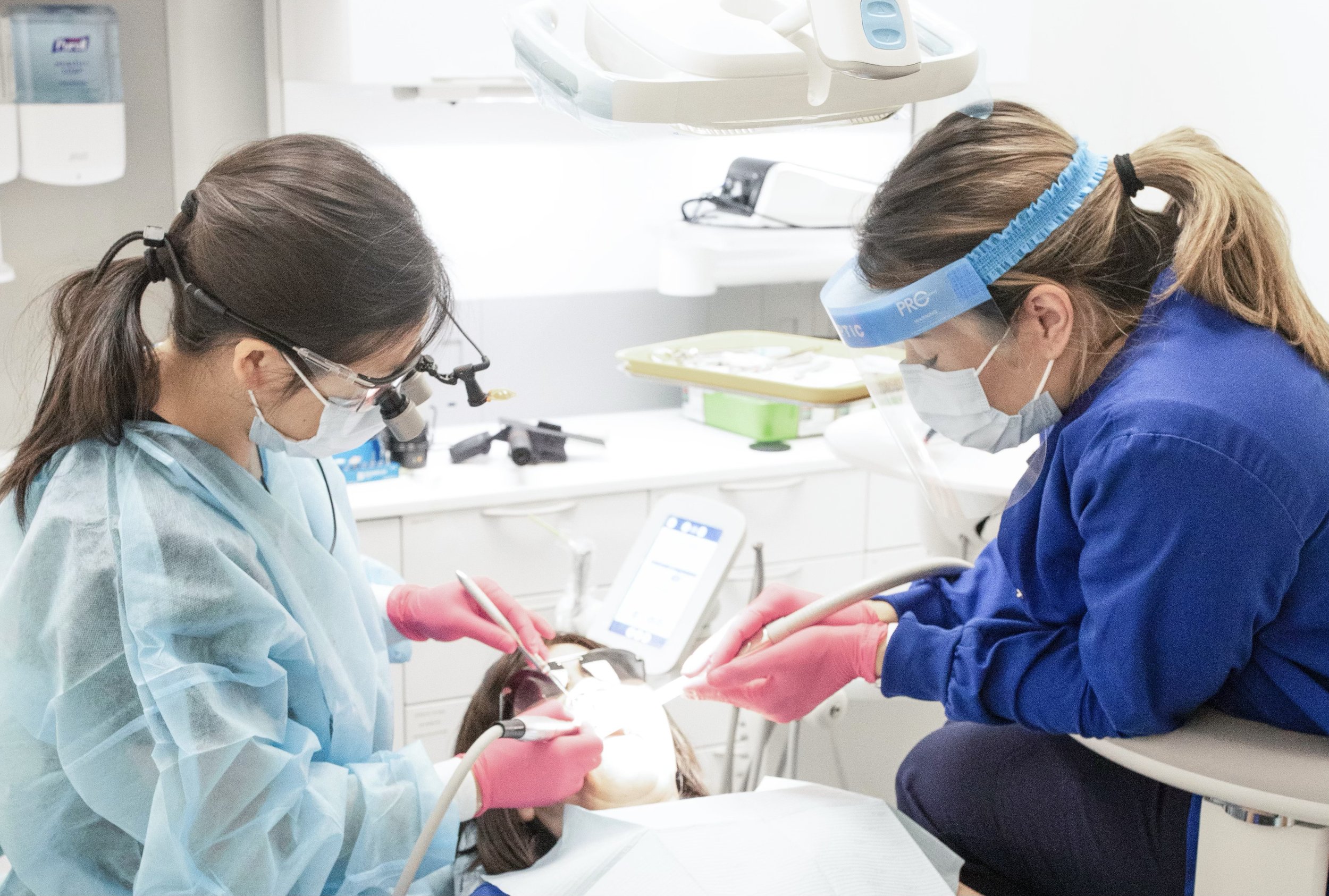 Our Philosophy — Essential Dental