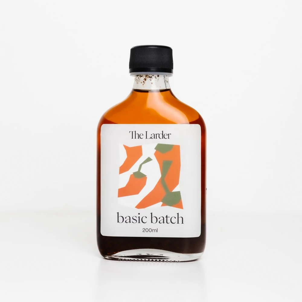 The Larder ADL | Elevate Your Kitchen