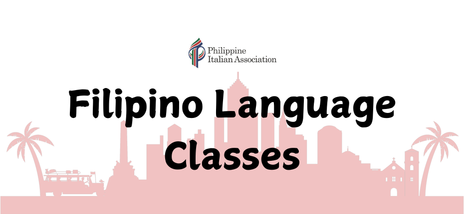 ENG - Language Services — The Philippine Italian Association