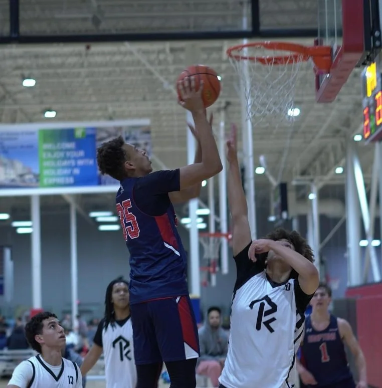 Hooptown Elite – Inland Northwest's Premier Basketball Club