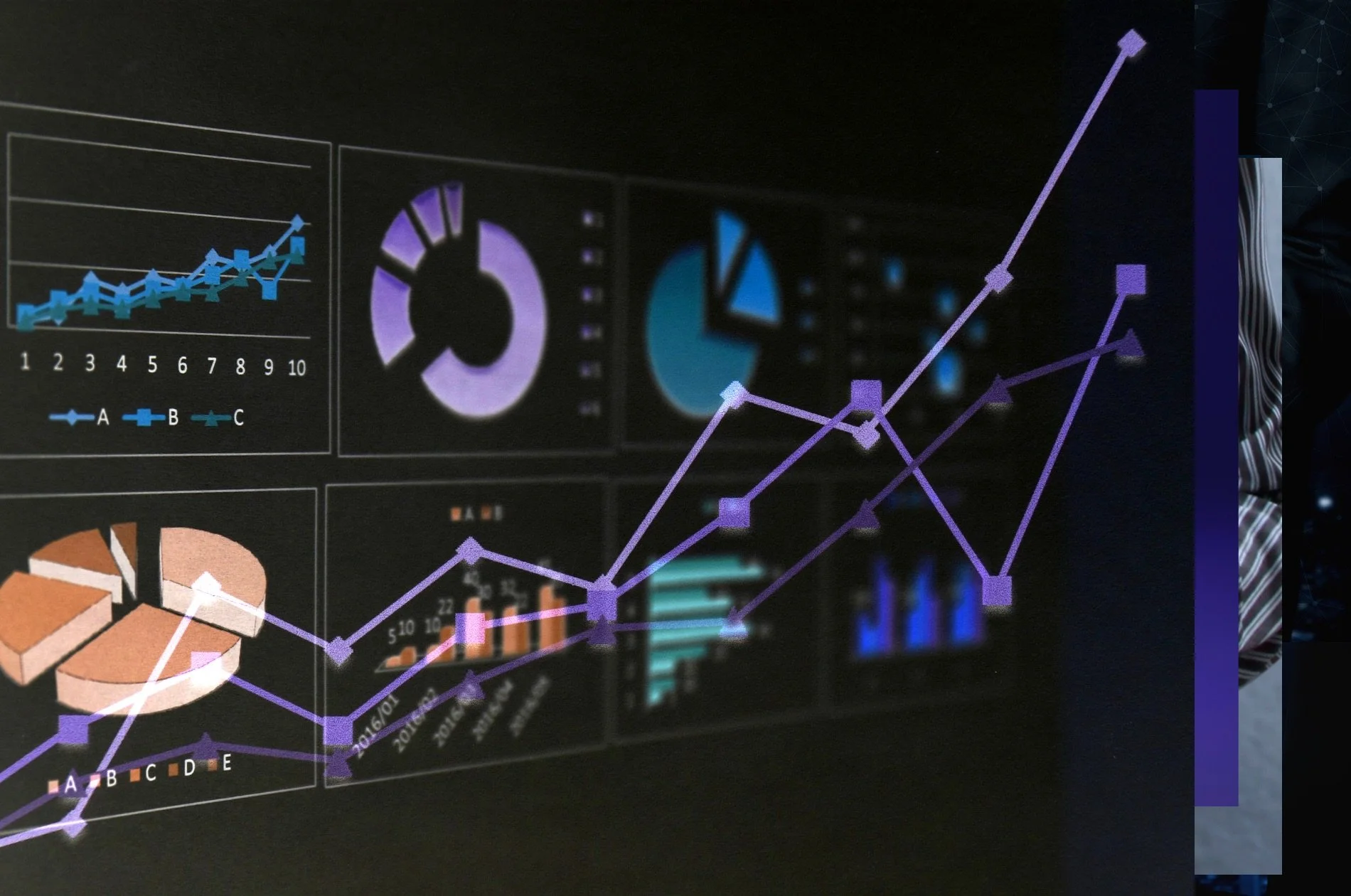 About LCP — Lake Consulting Partners LLC