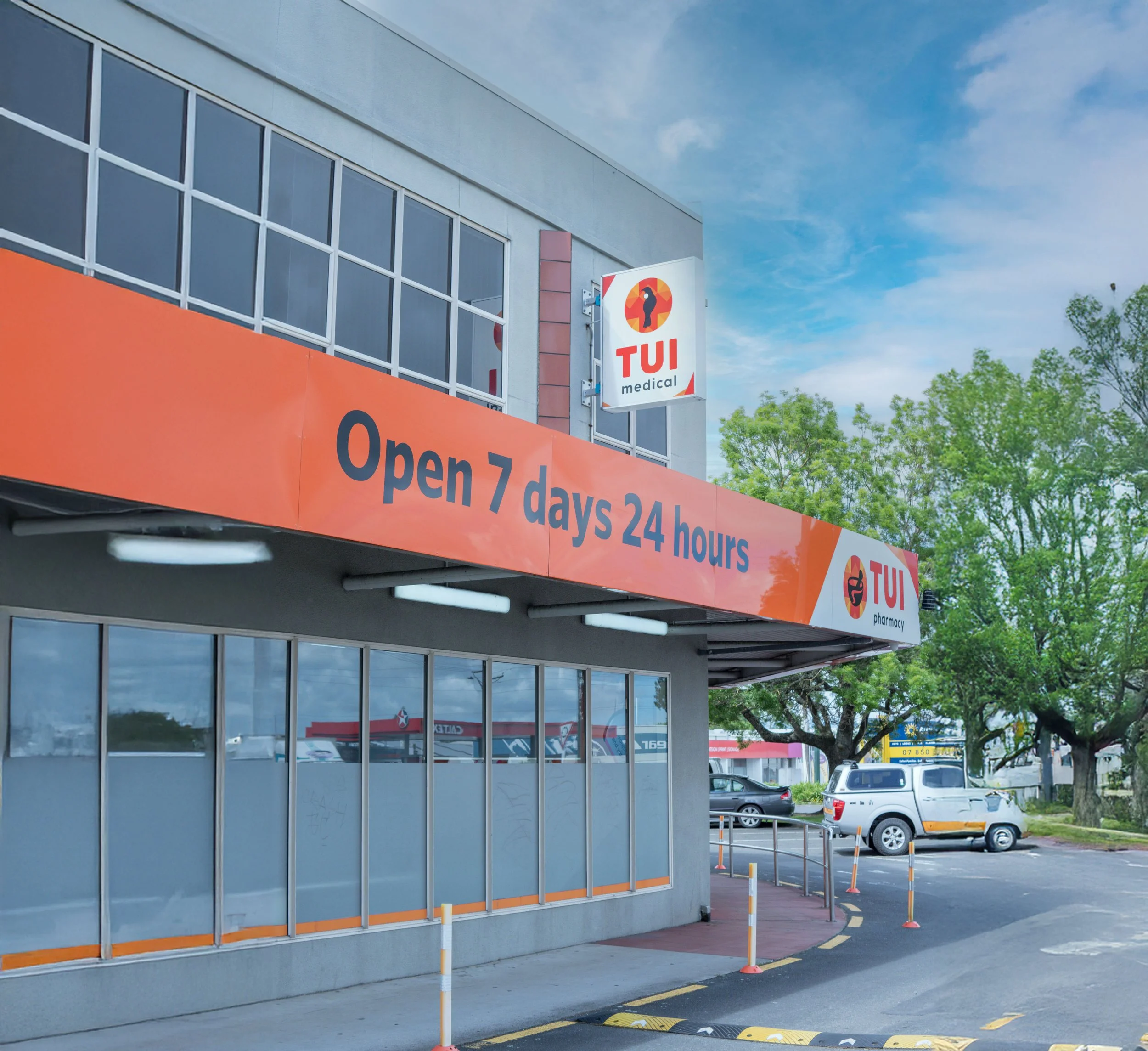 Tui Medical Clinics | Rototuna, Te Rapa, Parkwood, Huntly & More ...