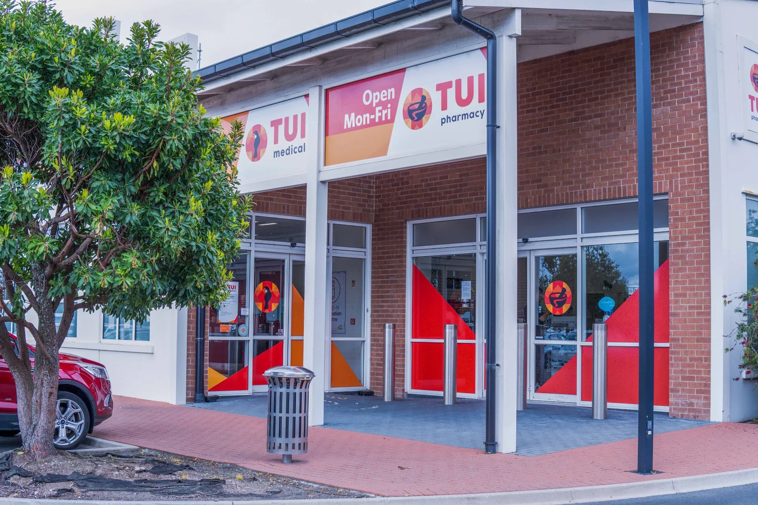 Tui Medical Clinics | Rototuna, Te Rapa, Parkwood, Huntly & More ...