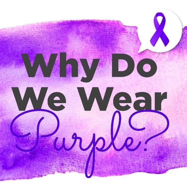The Power of Purple — Tri-County Protective Agency