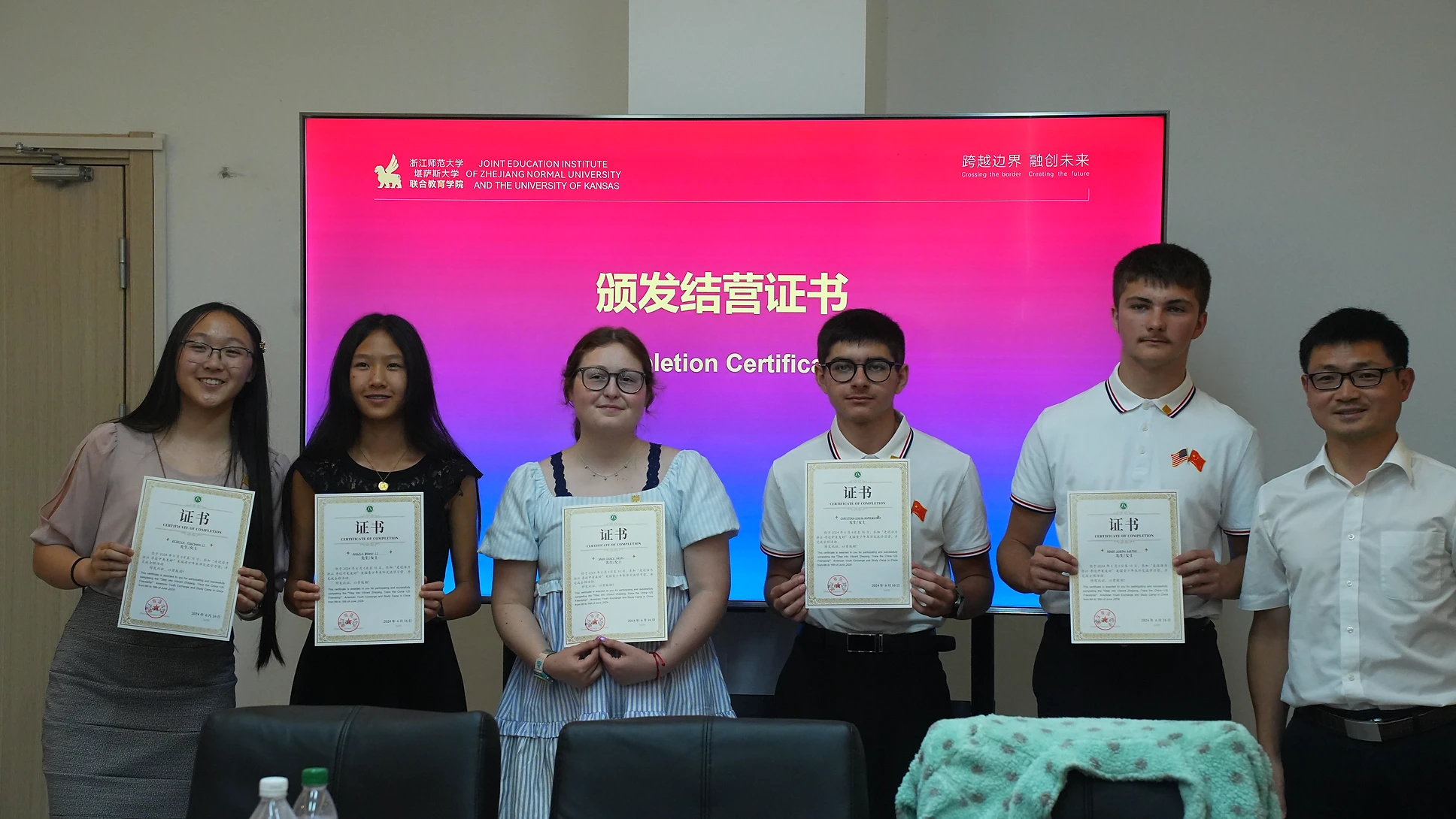 Global Learning Program for Youth Scholarships 2025 (High School ...