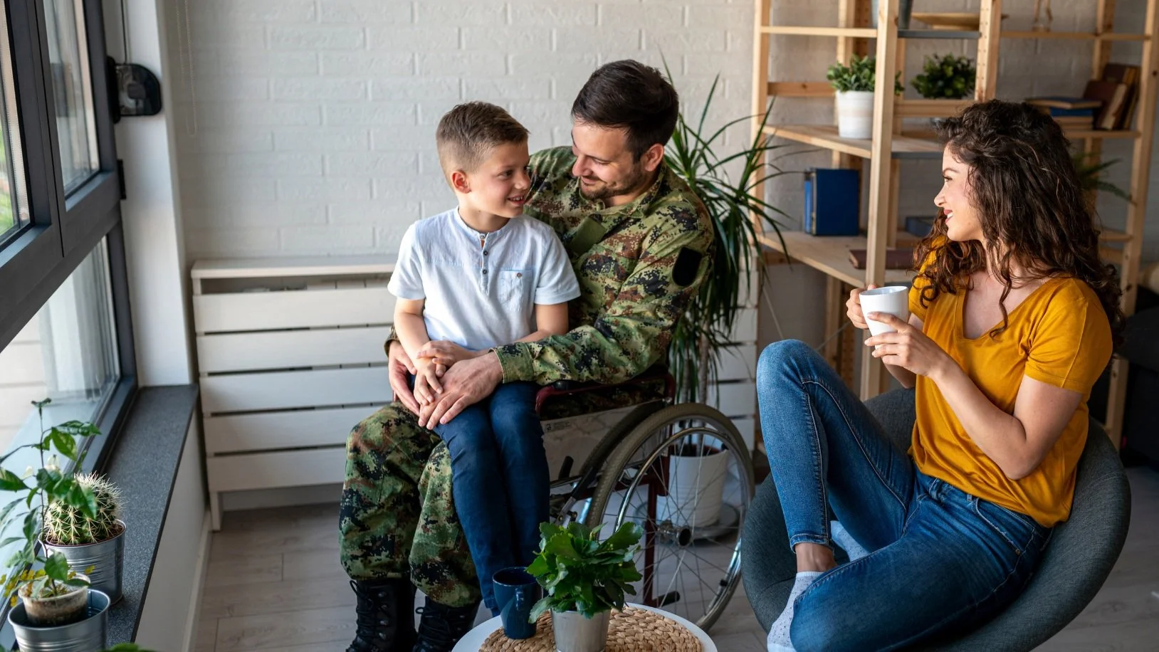 Aussie Veteran Alliance | Get Veteran Support Today