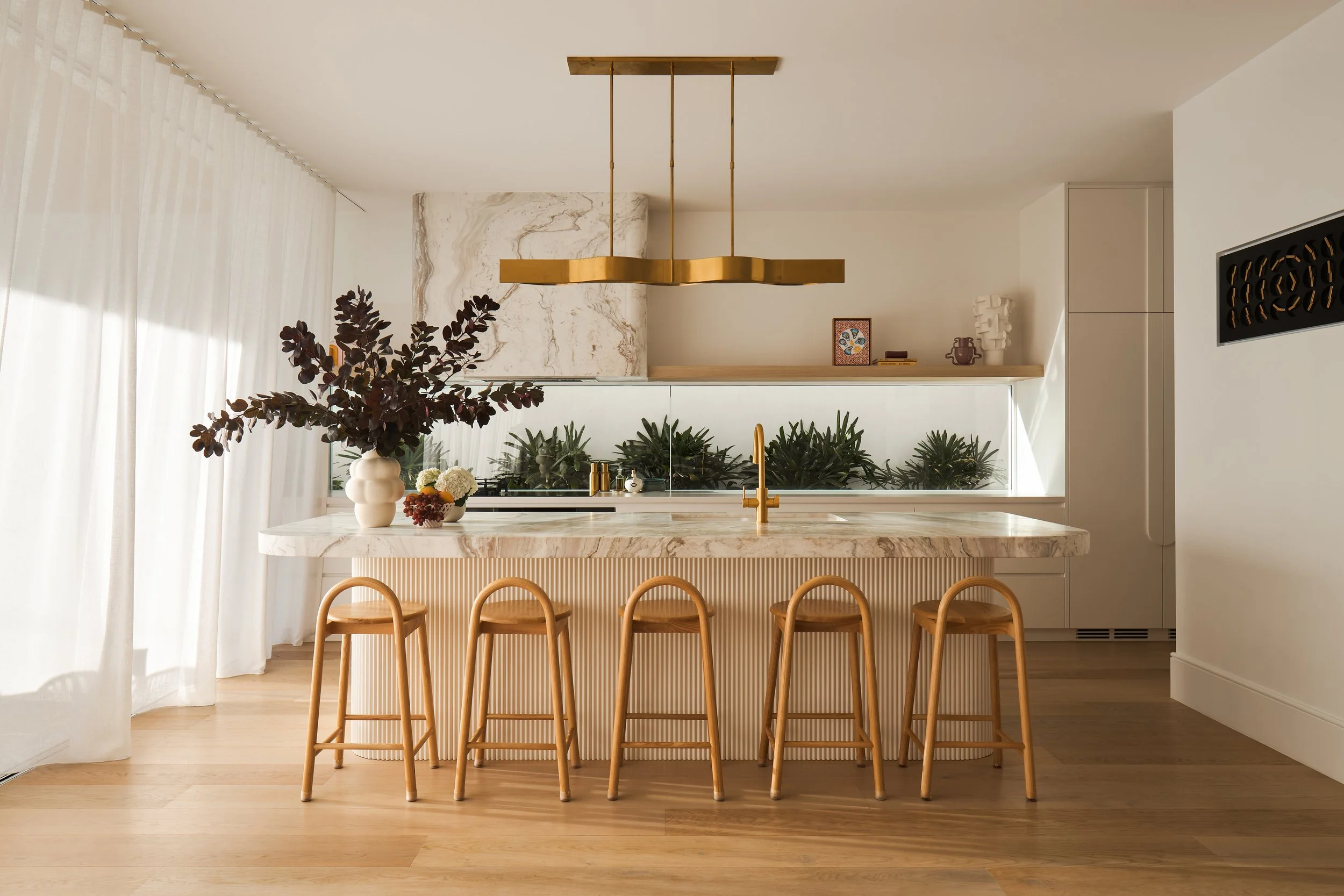 ALBATROSS HOUSE — Studio Beck | Interior Design Studio | Gold Coast