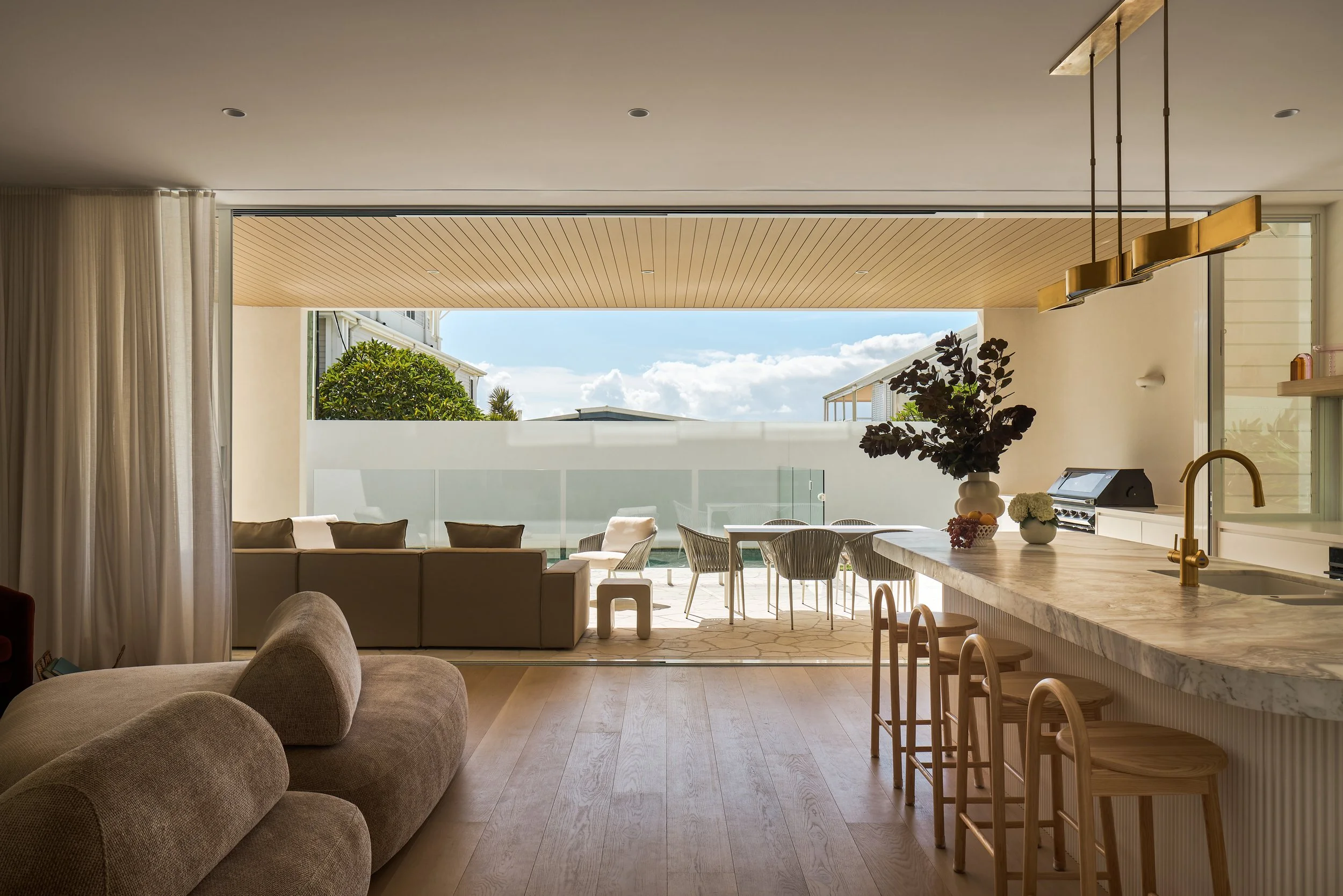 ALBATROSS HOUSE — Studio Beck | Interior Design Studio | Gold Coast