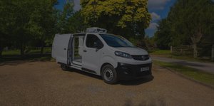 ClimaFleet - Temperature Controlled Vehicles