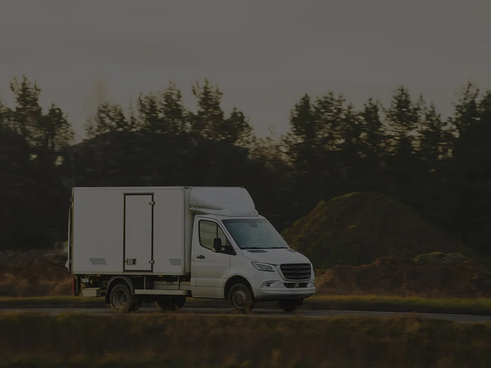 ClimaFleet - Temperature Controlled Vehicles