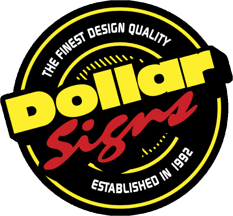 Dollar Signs x Trophy Traders