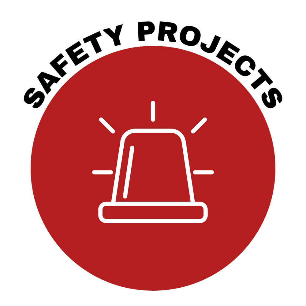 About the Projects — Hays County Bonds 2024