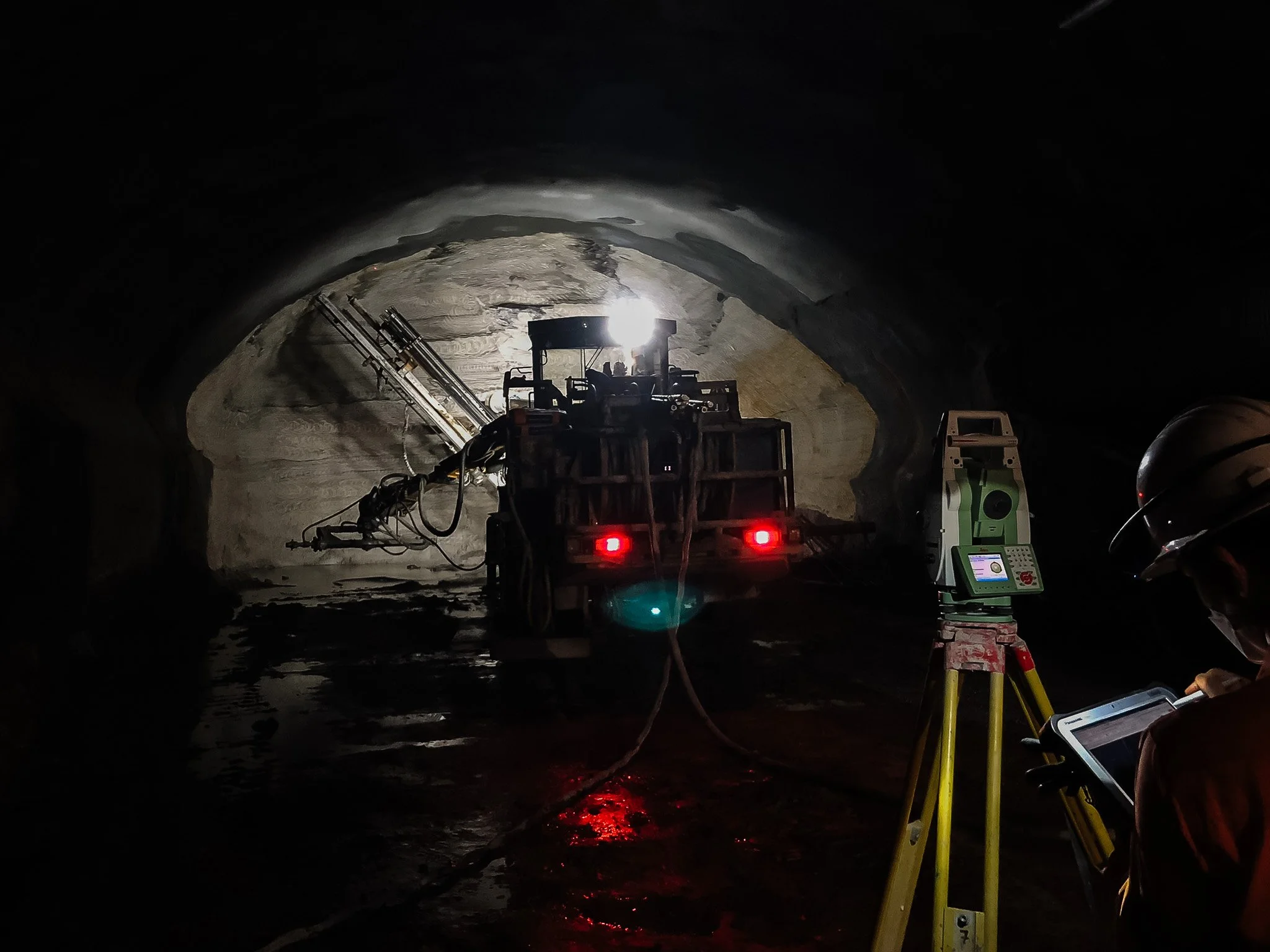 Projects — Monolith Engineering Surveyors