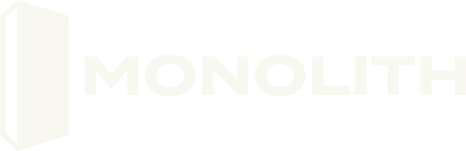 Monolith Engineering Surveyors & Construction Group