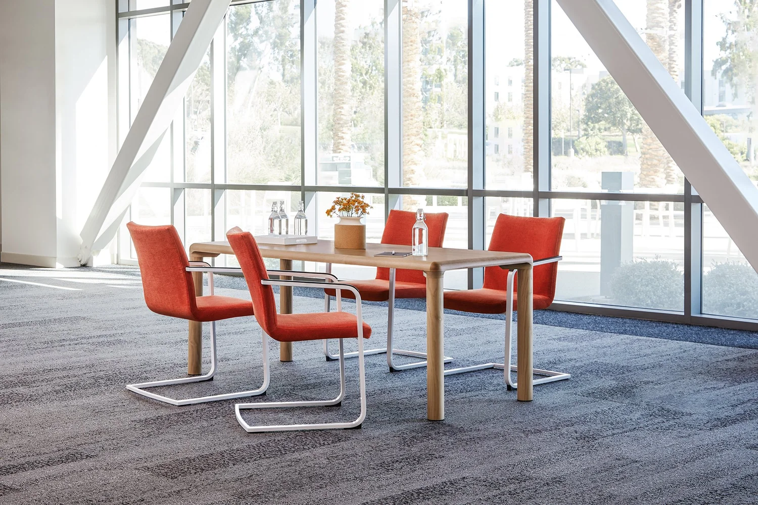 OFS Brands Kintra Table — OES Office & Education Solutions